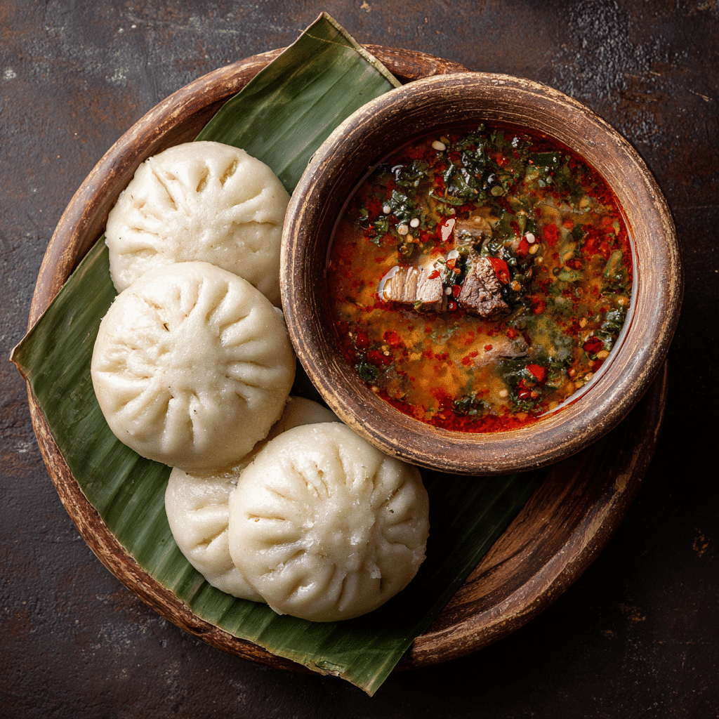 Traditional Liberian Food: Recipes, Culture, and Favorites