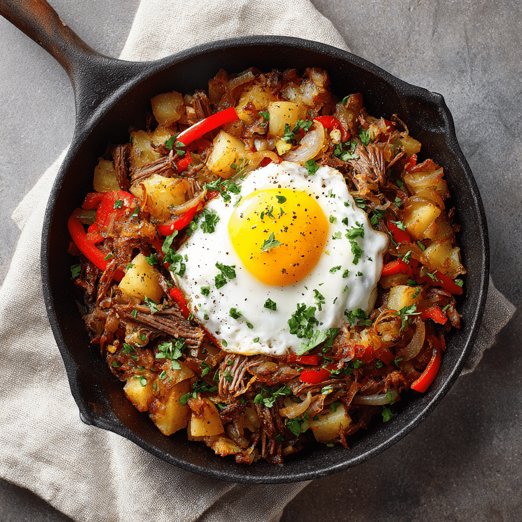 Easy Leftover Pot Roast Recipes You’ll Want to Make Again