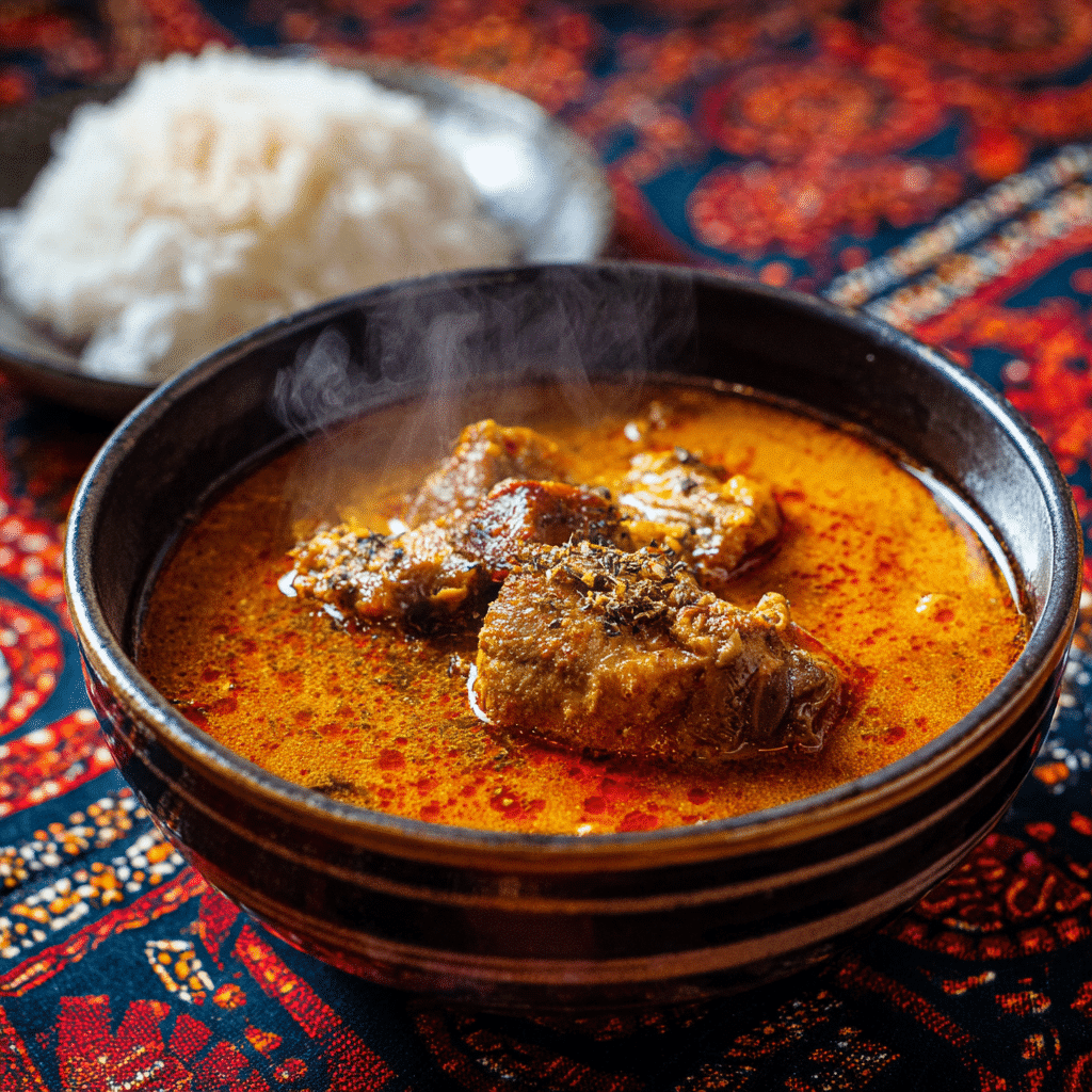 Traditional Liberian Food: Recipes, Culture, and Favorites