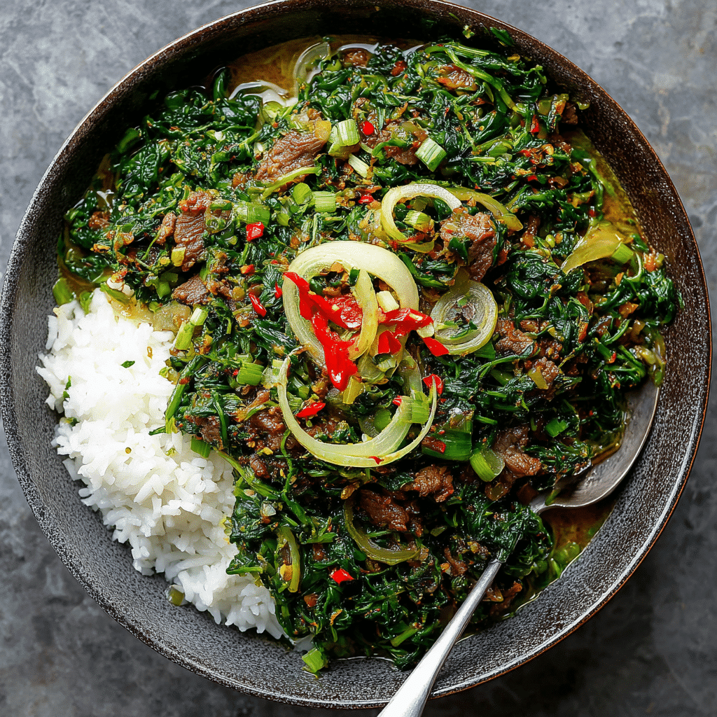 Traditional Liberian Food: Recipes, Culture, and Favorites