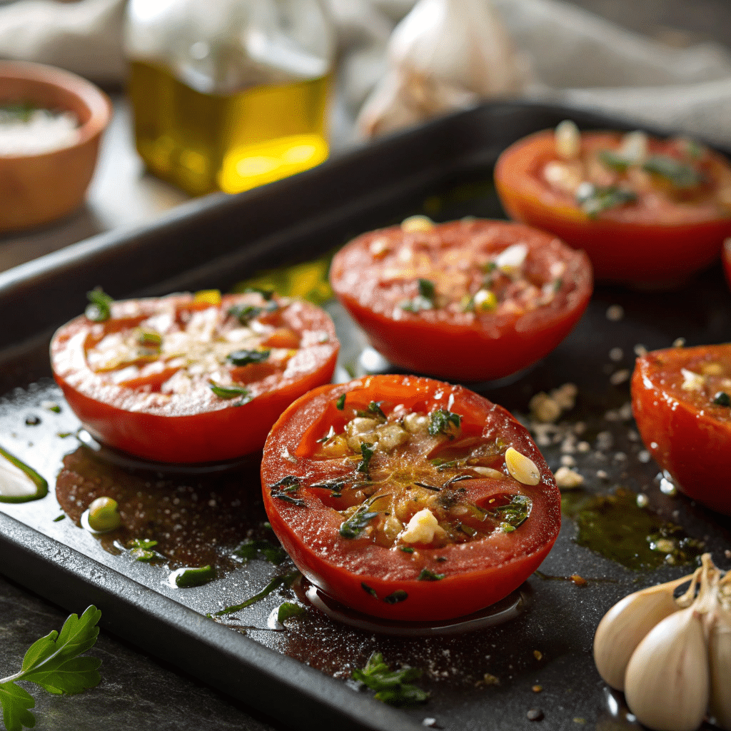 Campari Tomato Recipes Sweet Juicy And Versatile