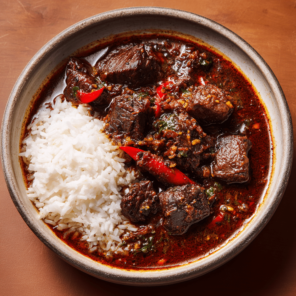 Traditional Liberian Food: Recipes, Culture, and Favorites