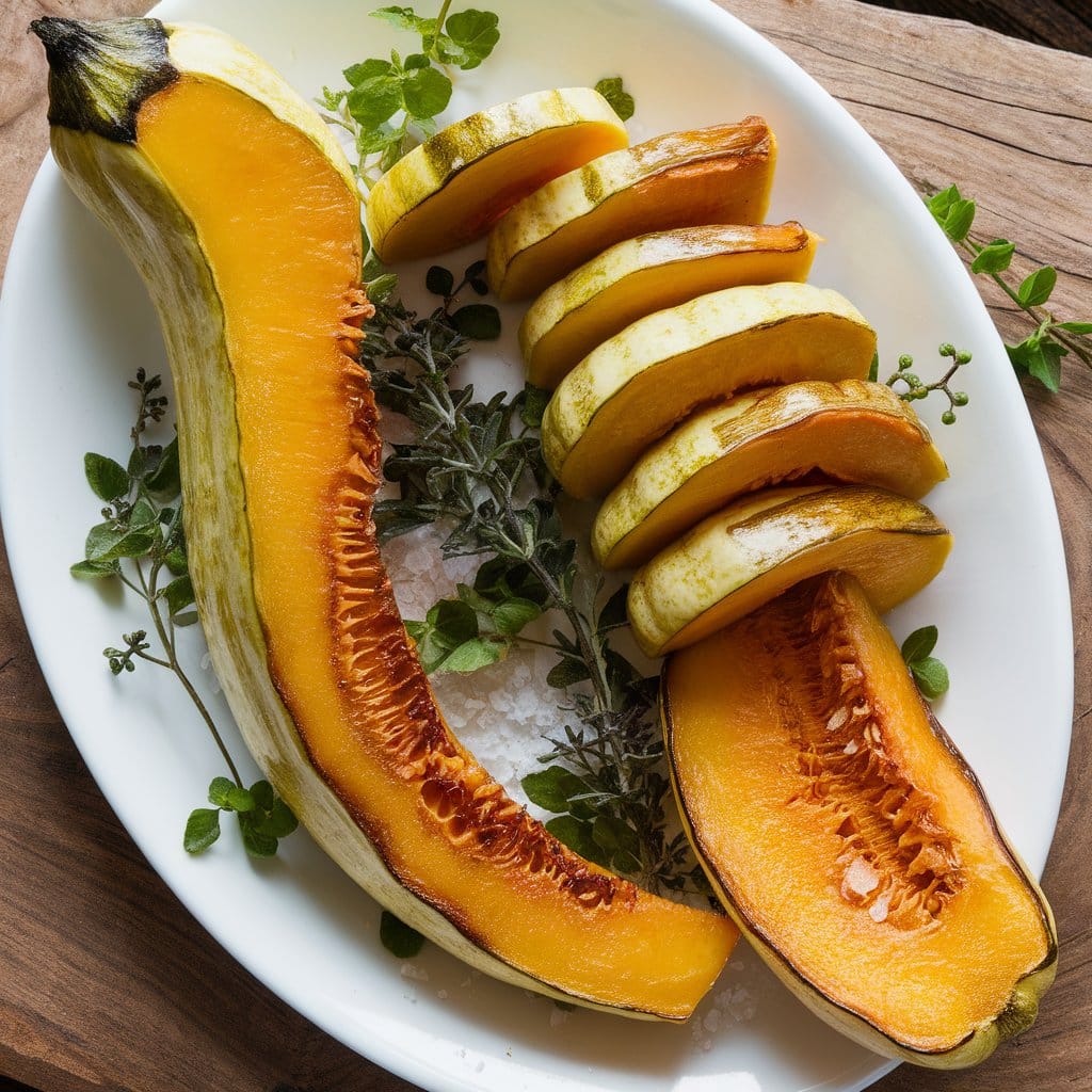 Tromboncino Squash Recipe: A Unique Side Dish