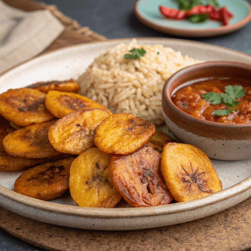 Traditional Liberian Food: Recipes, Culture, and Favorites