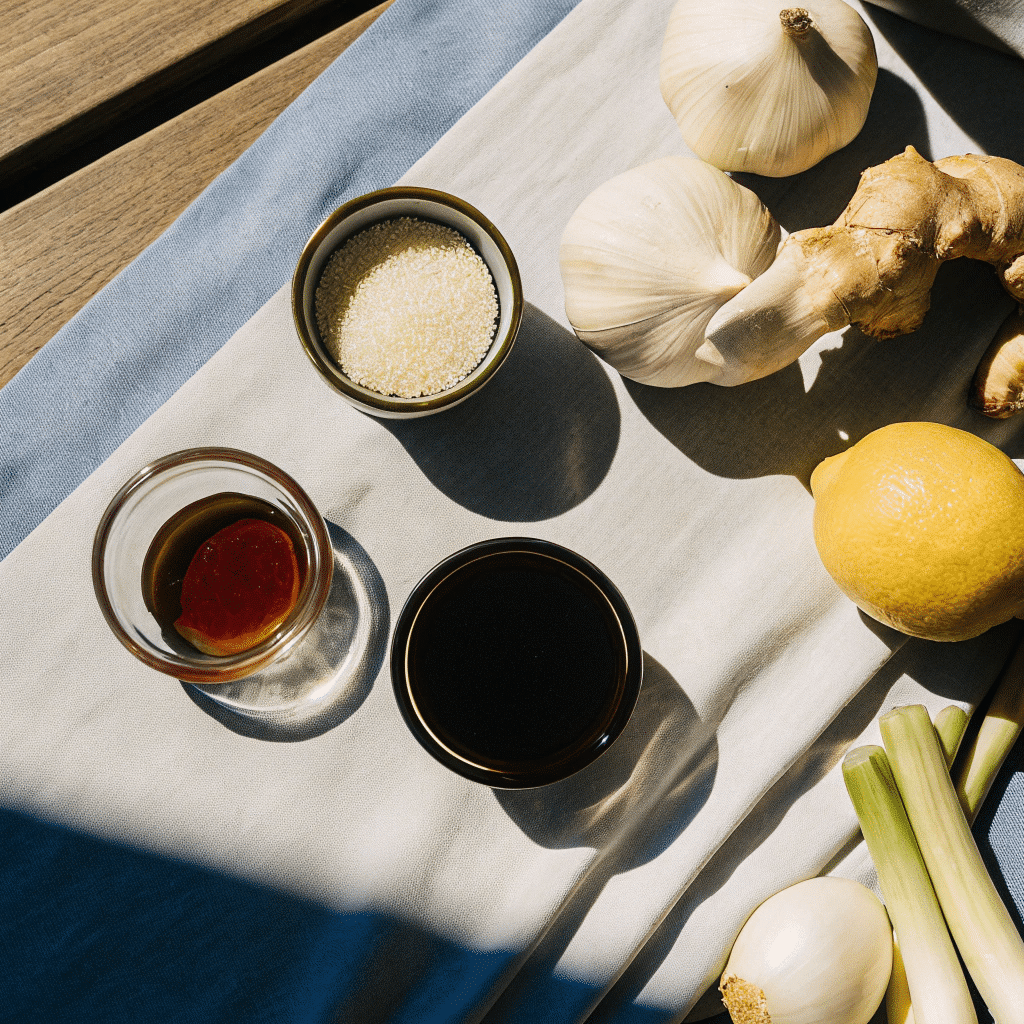 Asian Zing Sauce Recipe (Better Than Takeout!)