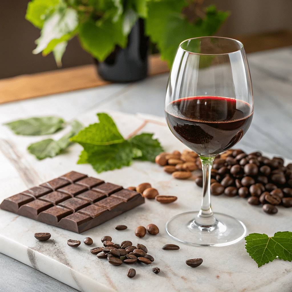 The Ultimate Guide to Chocolate and Wine Pairing