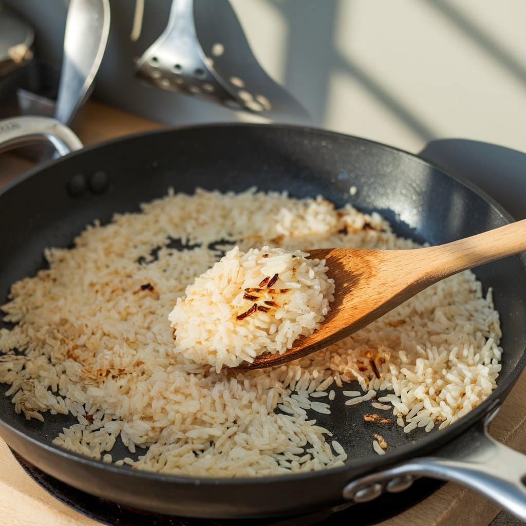 How To Cook Carolina Gold Rice
