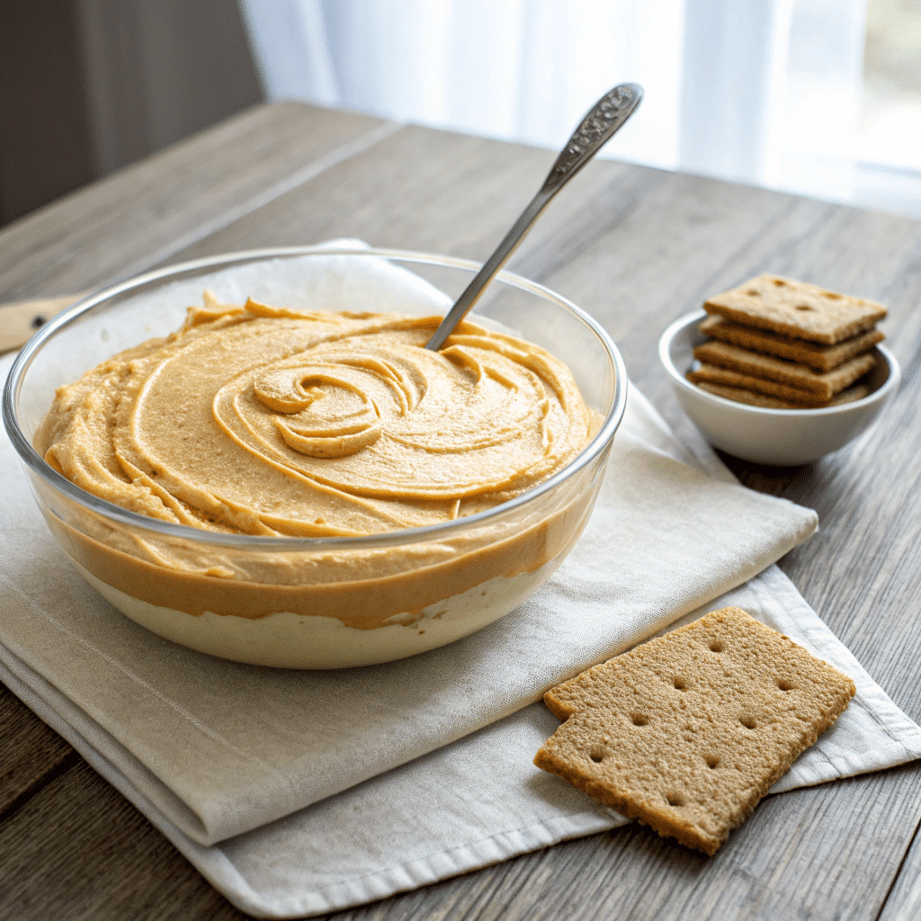 Creamy Pumpkin Fluff Recipe Everyone Will Love
