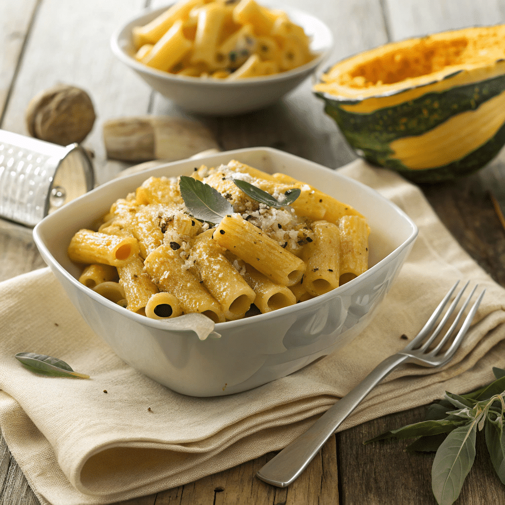Best Acorn Squash Pasta Recipe for Cozy Weeknights
