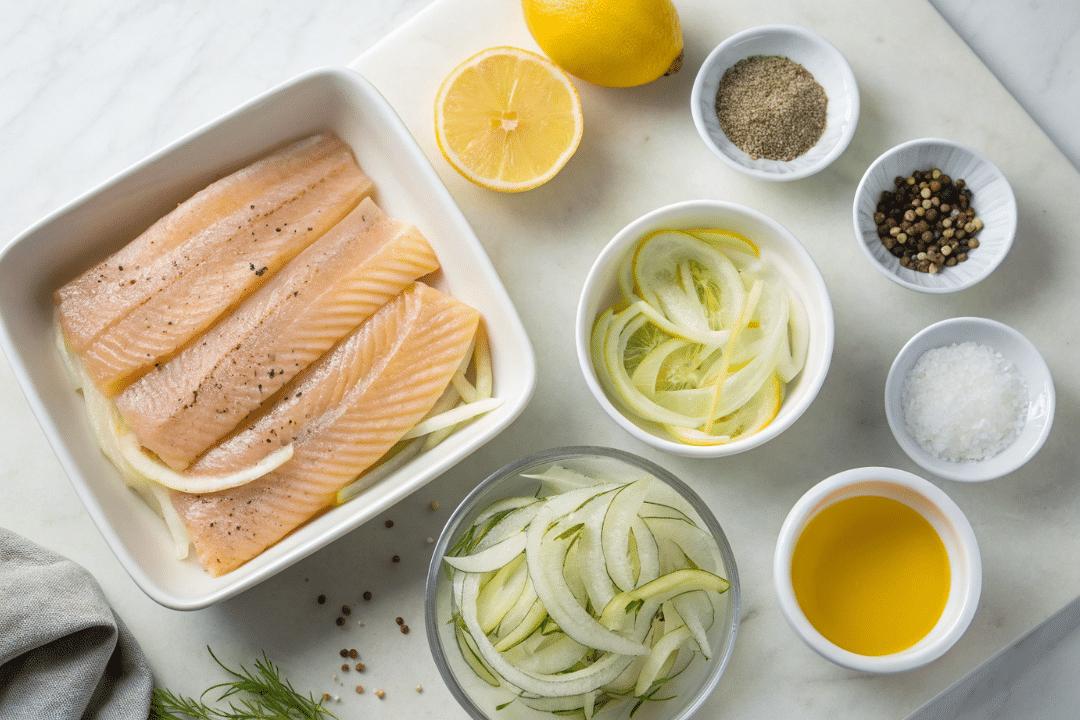 Easy Roasted Fennel and Fish Recipe for a Weeknight Dinner