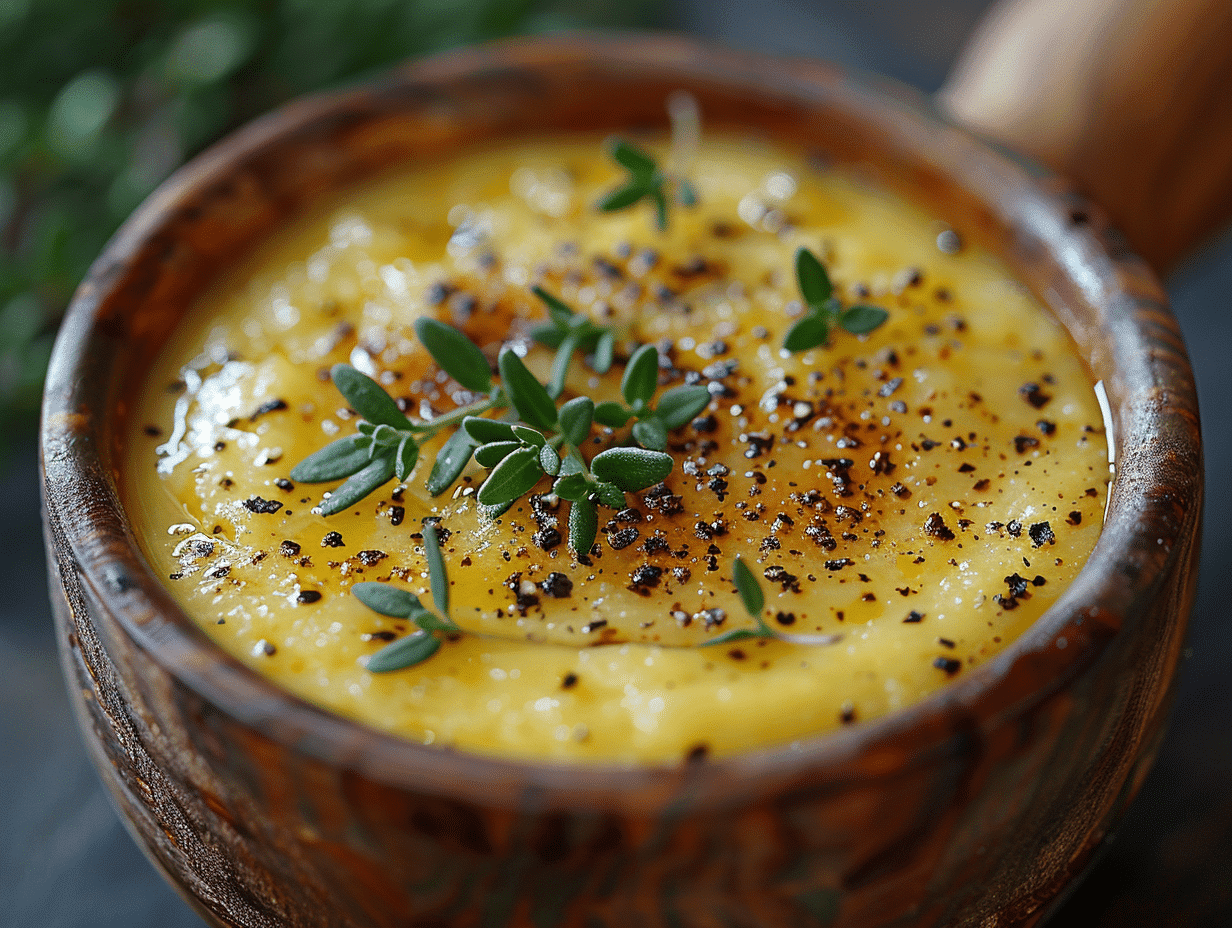 Classic Velouté Sauce Recipe: Rich & Silky